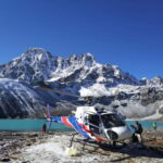 Kathmandu: Everest Base Camp and Gokyo Lake Helicopter Tour - What to Expect from the Experience