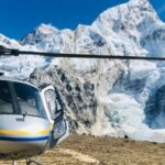 Kathmandu: Everest Base Camp Helicopter Tour - Detailed Breakdown of the Itinerary