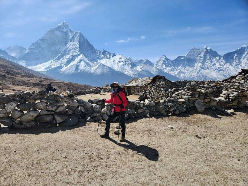 Kathmandu: Everest Base Camp Helicopter Tour with Breakfast - What Makes This Tour Stand Out