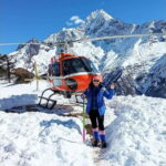 Kathmandu: Everest Base Camp Helicopter Tour with Gokyo Lake - What to Expect on the Day
