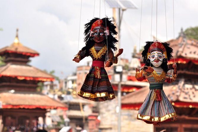 Kathmandu Exploration for 4 Days Short Private Tour - The Transportation and Logistics