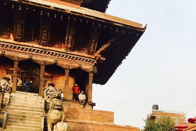 Kathmandu: Explore Entire Kathmandu (World Heritage Sites) with Guide - An In-Depth Look at the Tour Experience