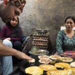 Kathmandu Food Crawl & Market Tour - Key Points