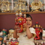 Kathmandu: Food, Drink and Shopping Rickshaw Tour - Culinary Delights and Local Drinks