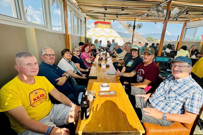 Kathmandu: Full Day 7 UNESCO Tour with Lunch - Private/Group - Who Would Enjoy This Tour?