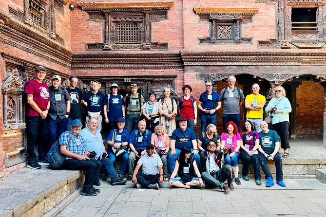 Kathmandu: Full Day Top 4 UNESCO Tour with Lunch - Private/Group - Cost and Value