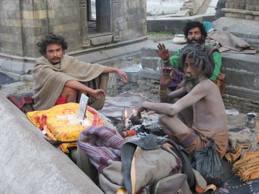 Kathmandu: Full-Day Tour of 5 World Heritage Sites - Who Should Consider This Tour?