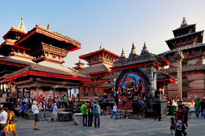 Kathmandu Full Day Tour: UNESCO World Heritage Sites - In-Depth Look at the Itinerary