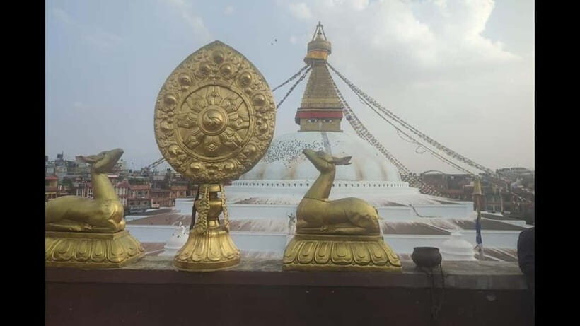 Kathmandu: Full-Day UNESCO World Heritage Sites Tour - Who Will Enjoy This Tour?