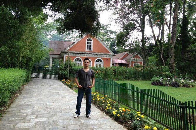 Kathmandu- Godawori- Pulchoki Day Hike - Who Will Love This Tour?