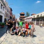 Kathmandu: Group Tour to 4 UNESCO World Heritage - 5/6 Hours - The Itinerary in Detail