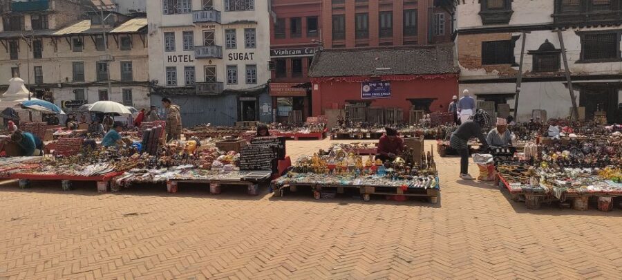 Kathmandu: Guided -Day Tour of World Heritage Sites - The Practicals: What You Need to Know