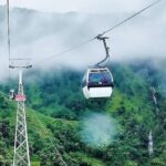 Kathmandu: Guided Manakamana Day Tour with Cable Car - Transportation & Group Size