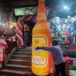 Kathmandu: Guided Pub Crawl with Shots and Dinner - The Sum Up