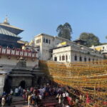 Kathmandu Half Day City Tour With Driver - Swayambhunath: The Monkey Temple