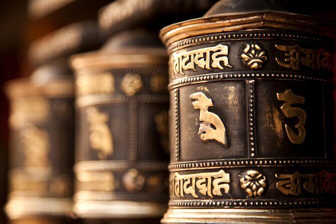 Kathmandu - Half day Sightseeing of Boudhanath Stupa and Pashupatinath Temple - Deep Dive into the Itinerary