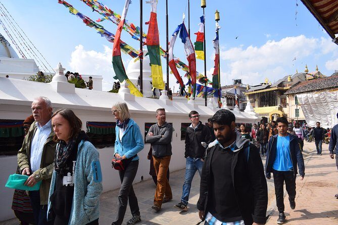 Kathmandu Half-Day Tour (Pashupatinath Temple and Boudhanath Stupa) - The Sum Up