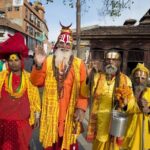 Kathmandu Heritage Day Tour with Guide. - The Route and Its Highlights