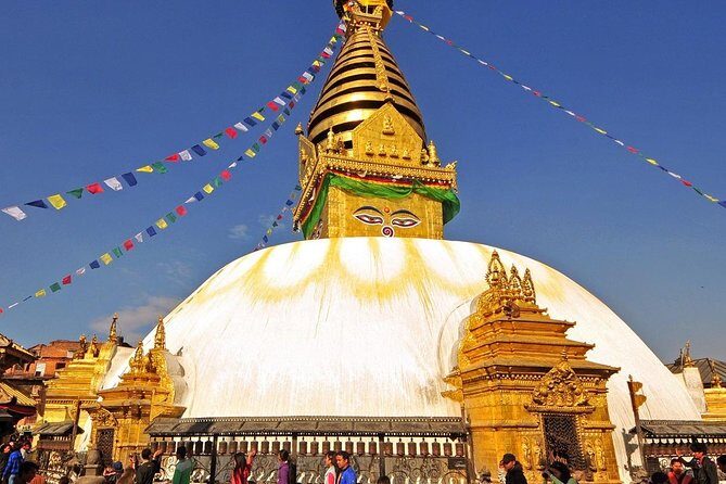 Kathmandu Heritage & Monuments Sightseeing - Final Thoughts: Who Will Love This Tour?