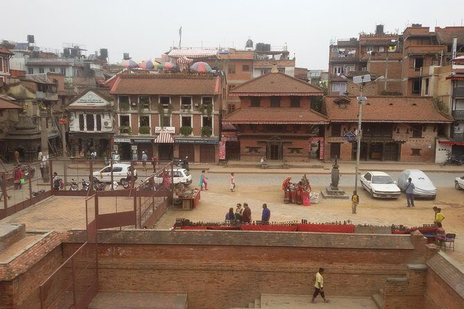 Kathmandu Heritage Sightseeing Tour - Practical Details That Matter