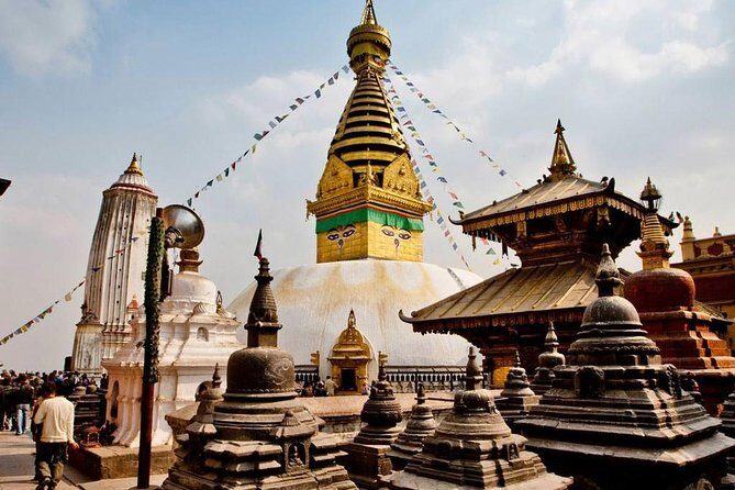 Kathmandu Heritage Sites Joining Tours - What Makes This Tour Stand Out?