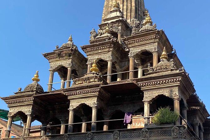 Kathmandu Heritage Tour - Authentic Experiences and Practical Tips
