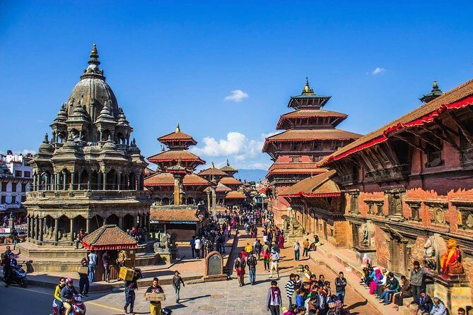 Kathmandu Heritage Tour - What’s Included and What’s Not