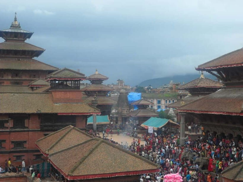 Kathmandu: Heritage Trail 2 Days Tour - A Close Look at the Itinerary