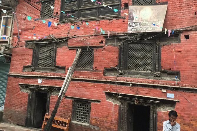 Kathmandu Heritage Trail - Walking Tour - Exploring the Itinerary in Detail