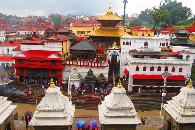 Kathmandu Highlights - 2 Days Tour - Analyzing the Value
