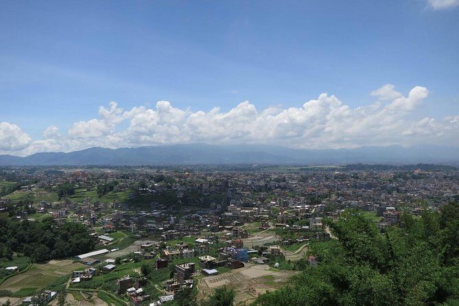 Kathmandu Hiking Tour - Deep Dive into the Itinerary