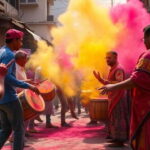 Kathmandu: Holi 2025 Tour with Colorful Street Parties - What You Can Expect on This Tour