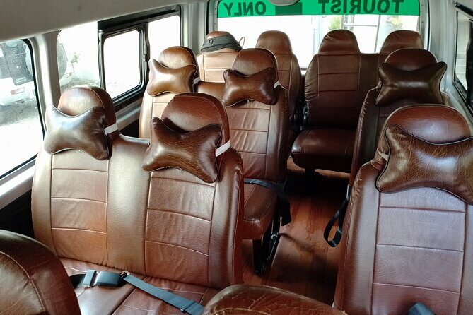 Kathmandu International Airport Private Shuttle - Practical Tips for Using the Kathmandu Airport Shuttle