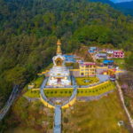 Kathmandu: Jamchen Stupa, Kapan monastery& Buddhanath tour - Detailed Itinerary and Experience