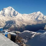 Kathmandu: Khopra Ridge Trek with Panoramic Views - The Itinerary: A Day-by-Day Breakdown