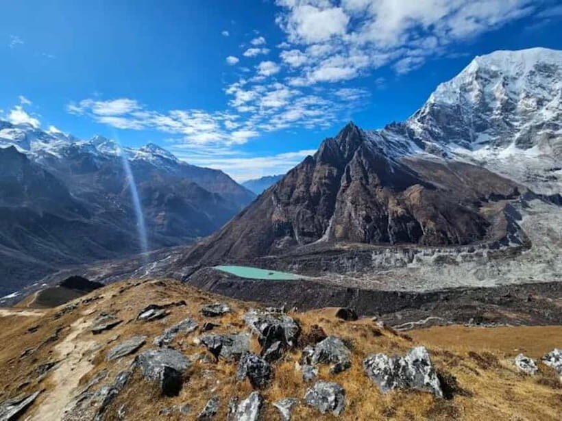 Kathmandu: Langtang Valley 6-Day all inclusive Guided Trek - Practical Travel Tips