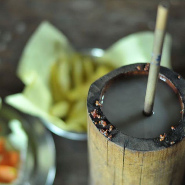 Kathmandu Local Food Hunt Tour - The Food Experience: Tasting Nepal’s Flavors