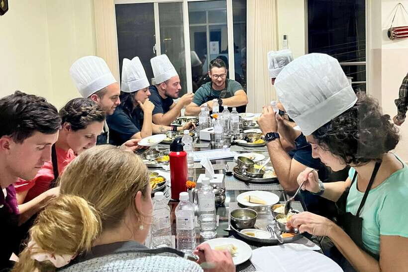 Kathmandu: Local Women-Led Nepali Cooking & Momo Class - The Value for Money