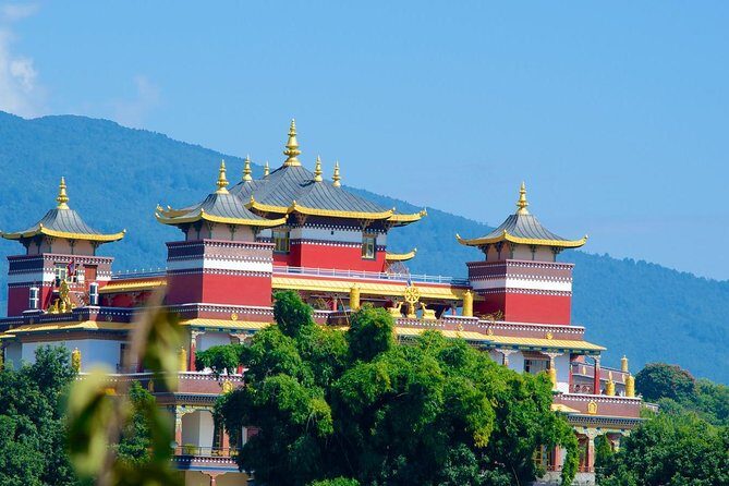 Kathmandu Monasteries Sightseeing Day Tour - Who will love this tour?
