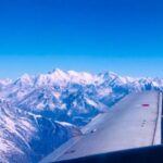 Kathmandu: Mount Everest Scenic Flight with Airport Transfer - The Experience in Detail
