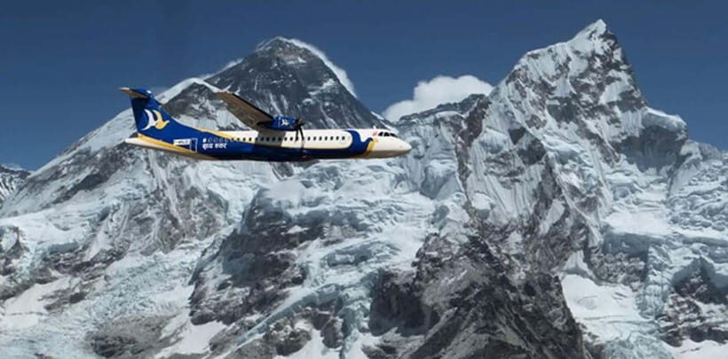 Kathmandu: Mount Everest Scenic Flight with Hotel Transfers - What Makes the Flight Special?