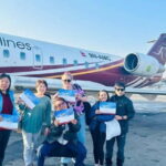 Kathmandu: Mount Everest Scenic Tour by Plane with Transfers - The Flight Itself: A Mountain View from Above