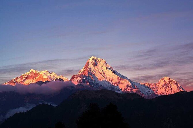 Kathmandu Nagarkot Sunrise with Bhaktapur Private Tour - The Practical Details