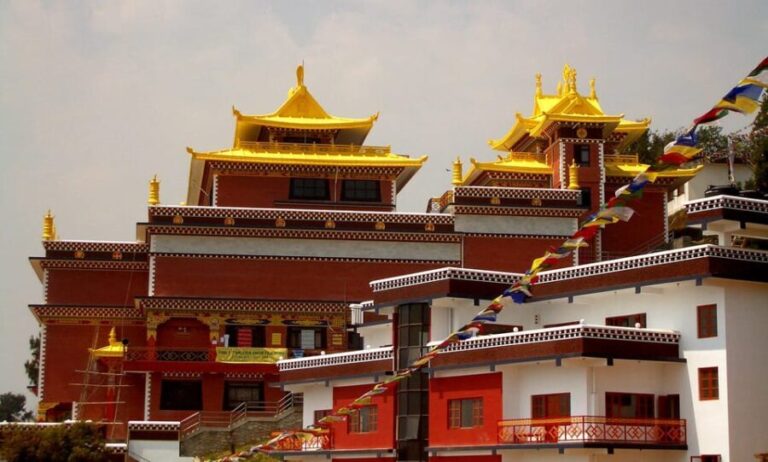 Kathmandu: Namobuddha Day Tour with Lunch - Analyzing the Value