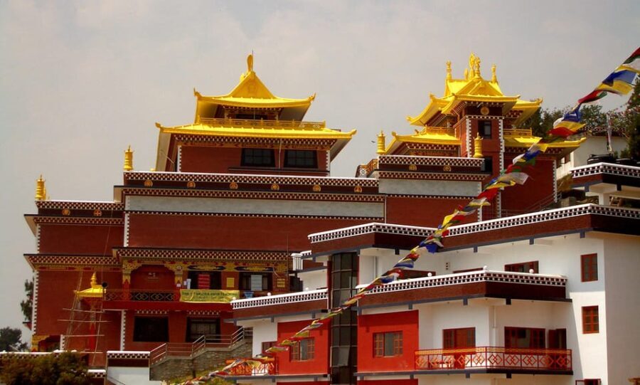 Kathmandu: Namobuddha Day Tour with Lunch - Analyzing the Value