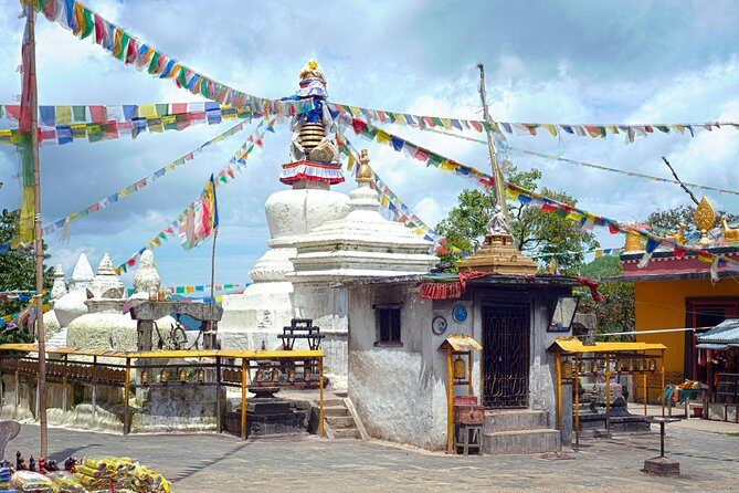 Kathmandu: Namobuddha Monastery Hiking Day Tour - Who Will Enjoy This Trip?