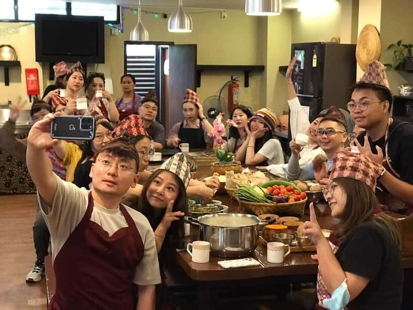 Kathmandu: Nepalese Cooking Class with a Purpose - Detailed Breakdown of the Cooking Class Experience