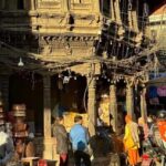 Kathmandu Old City Tour: Asan Bazaar Evening Walking Tour - What You Can Expect