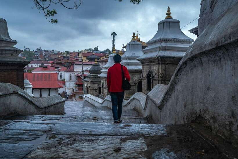 Kathmandu: Pashupatinath Temple Evening Aarati Tour - Final Thoughts: Who Will Love This Tour?