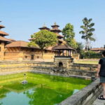 Kathmandu: Patan Buddhist Circuit Tour with Pickup - Logistics and Practicalities